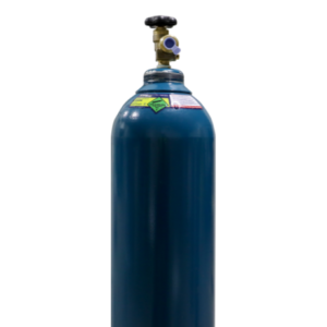 Pure Argon - Speed Gas